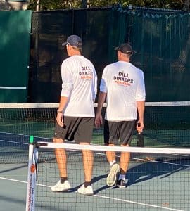 Franchising - Dill Dinkers