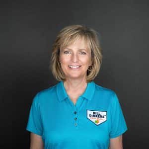 Meet Our Team - Dill Dinkers