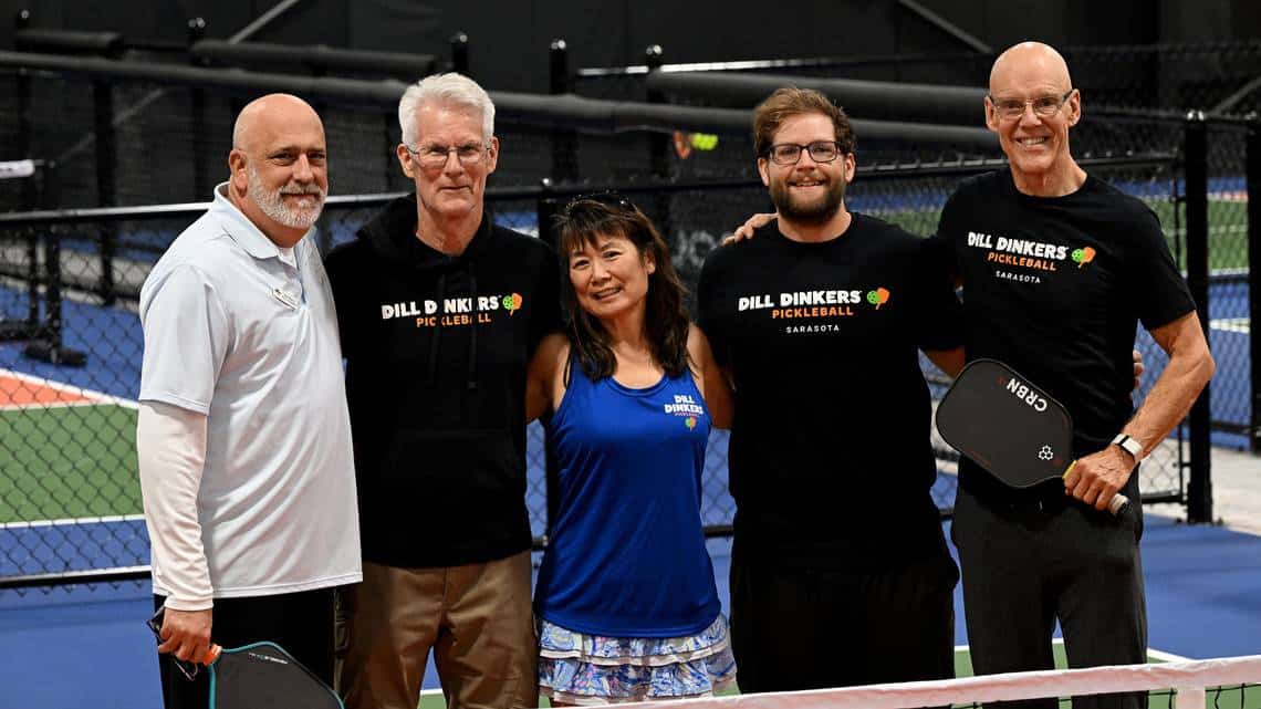 Atlanta - Dill Dinkers