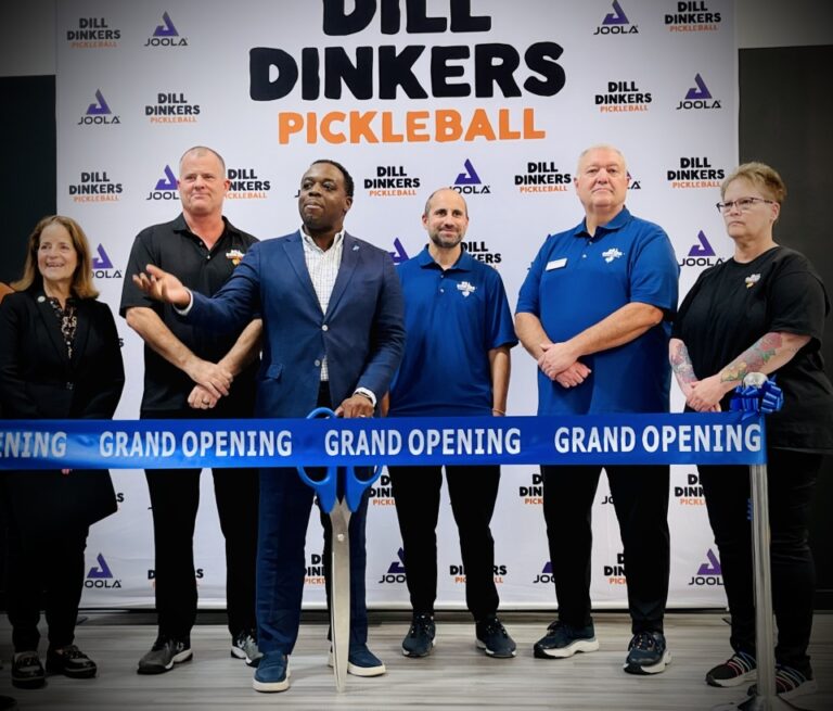Franchising - Dill Dinkers